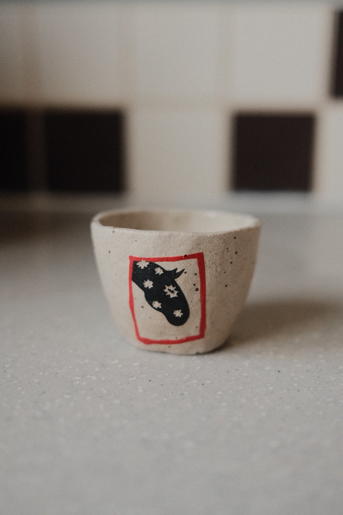 *PRE-ORDER* Espresso cup – SLOP Ceramics
